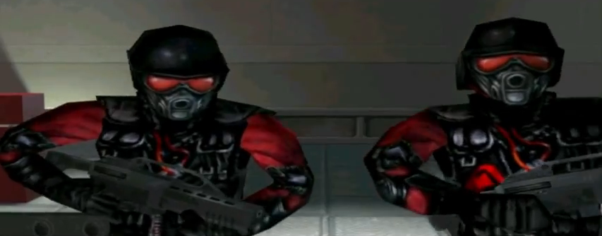 Command & Conquer Renegade Part #29 - Commentary Corner - Mission 8 Command & Conquer Renegade Part #29 - Commentary Corner - Mission 8